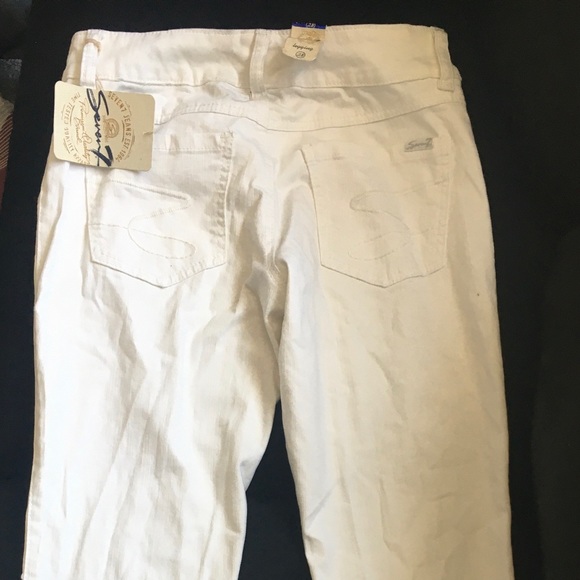 Seven7 | Jeans | Seven Denim Leggingssize 28 Nwt | Poshmark
